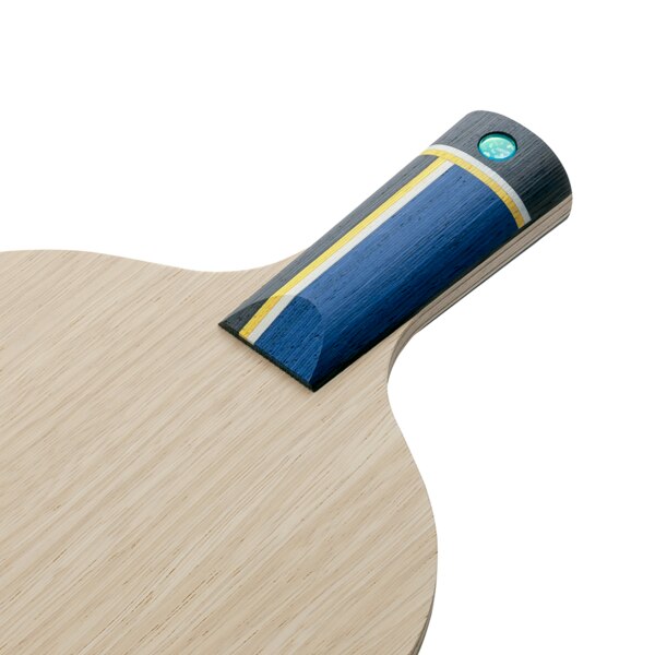 Harimoto Innerforce Super ZLC CS | Butterfly Table Tennis Penhold Blade