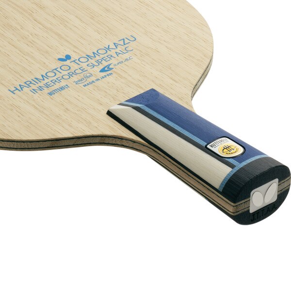 Harimoto Innerforce Super ALC CS | Butterfly Table Tennis