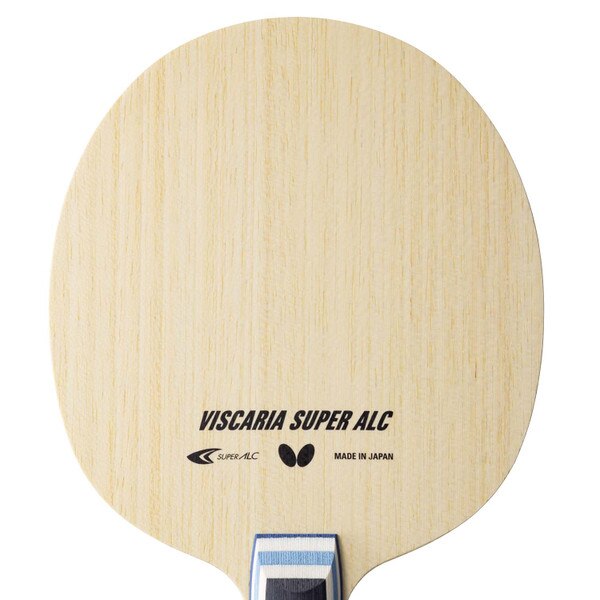 Viscaria Super ALC | Butterfly Table Tennis Blade