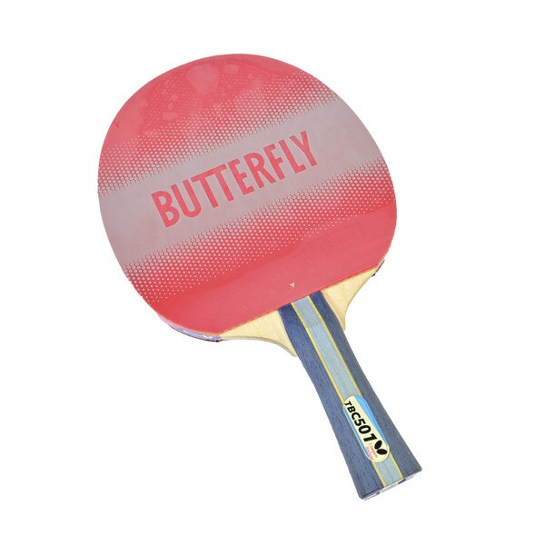 Rubber Film IV | Butterfly Table Tennis