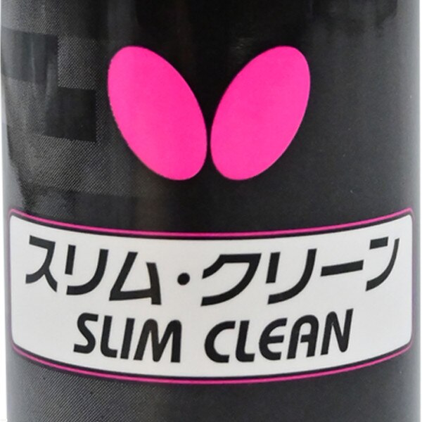 Slim Clean | Butterfly Table Tennis Rubber Cleaner