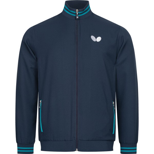 Puren Tracksuit | Butterfly Table Tennis