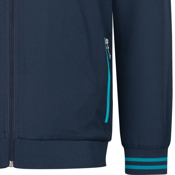 Puren Tracksuit | Butterfly Table Tennis