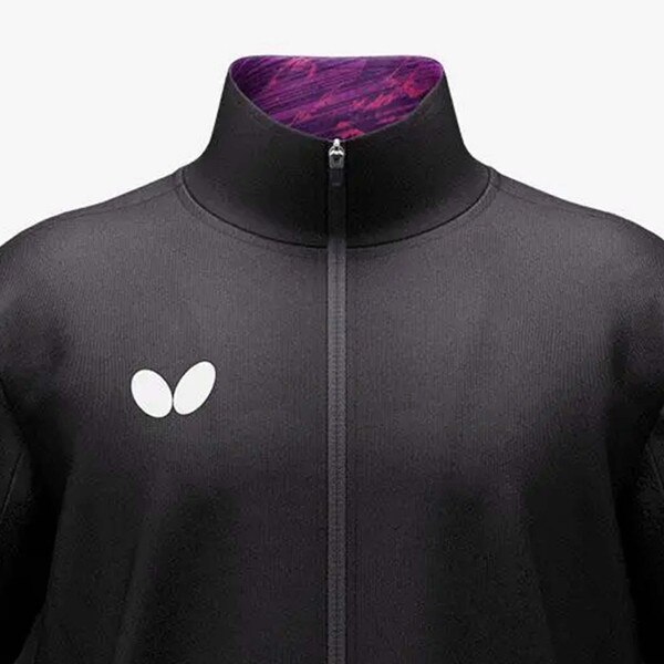 Pelsedo Tracksuit | Butterfly Table Tennis