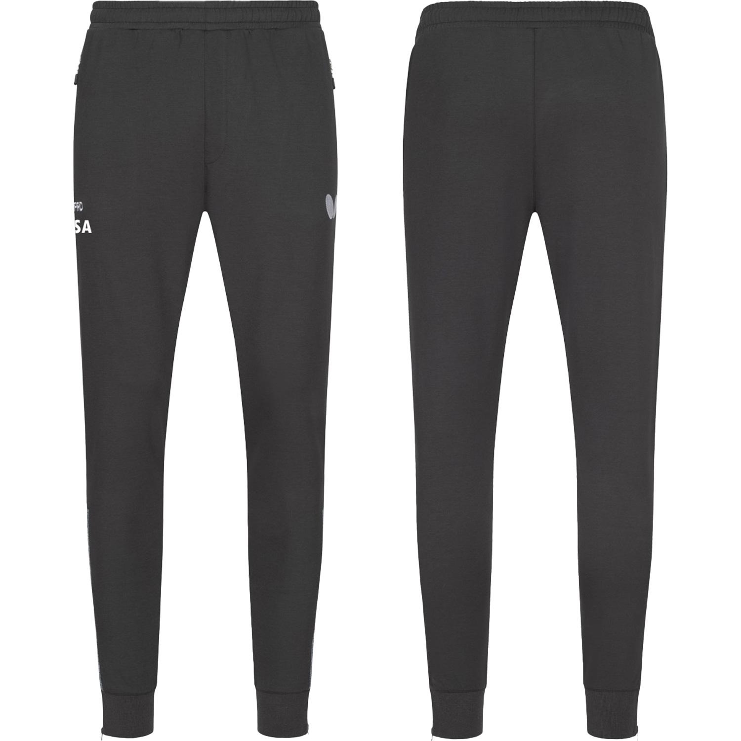 Table Tennis Shirts, Shorts, Tracksuits | Butterfly Online