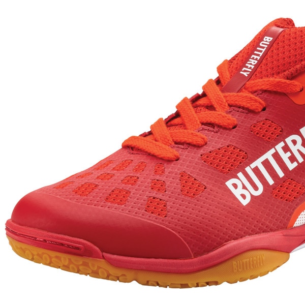Lezoline Levalis Shoes | Butterfly Table Tennis