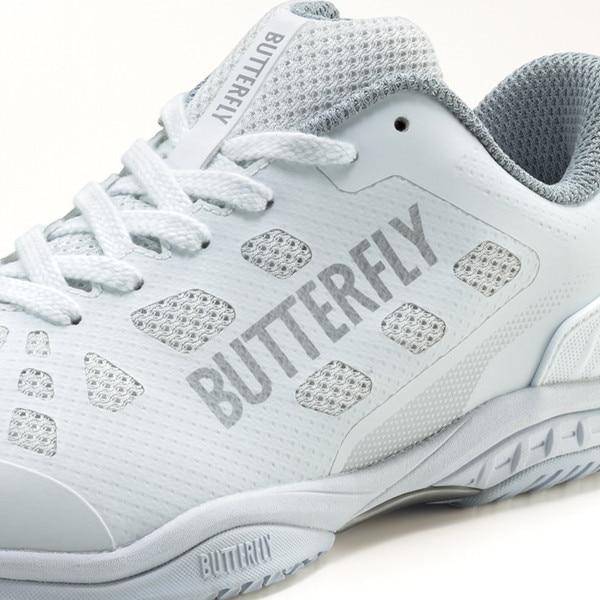 Lezoline Levalis Shoes | Butterfly Table Tennis