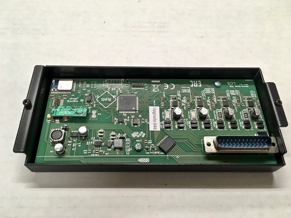 Amicus Prime Robot Upgrade Kit