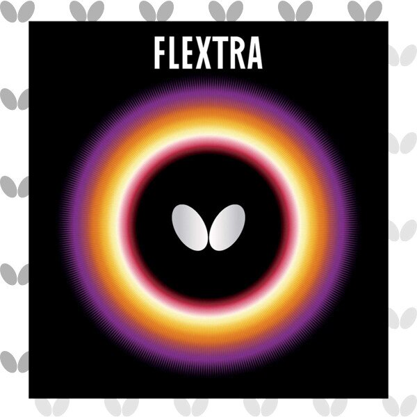 Flextra | Butterfly Table Tennis Rubber