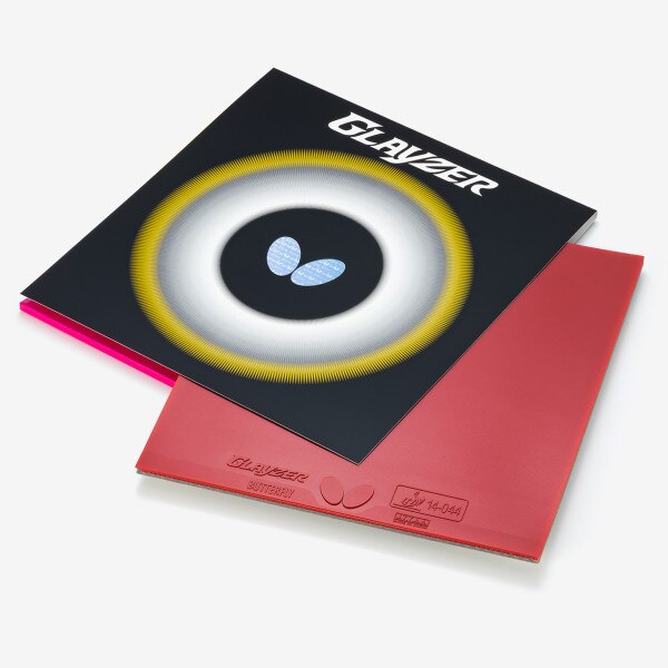 Glayzer | Butterfly Table Tennis Rubber